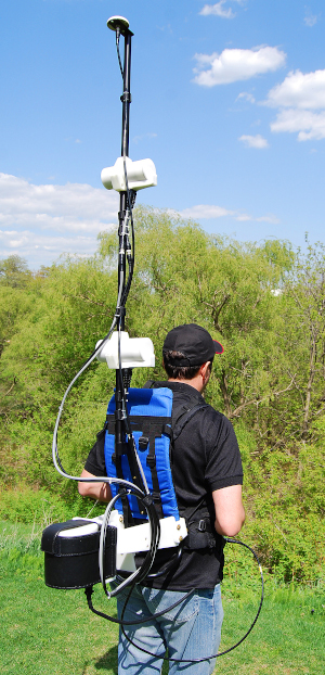 IGM GmbH: Geophysikalische Systeme